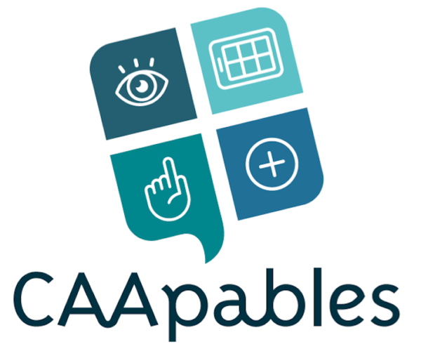 Accueil - Caapables