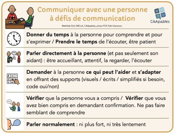 Articles/ Infographies - Caapables