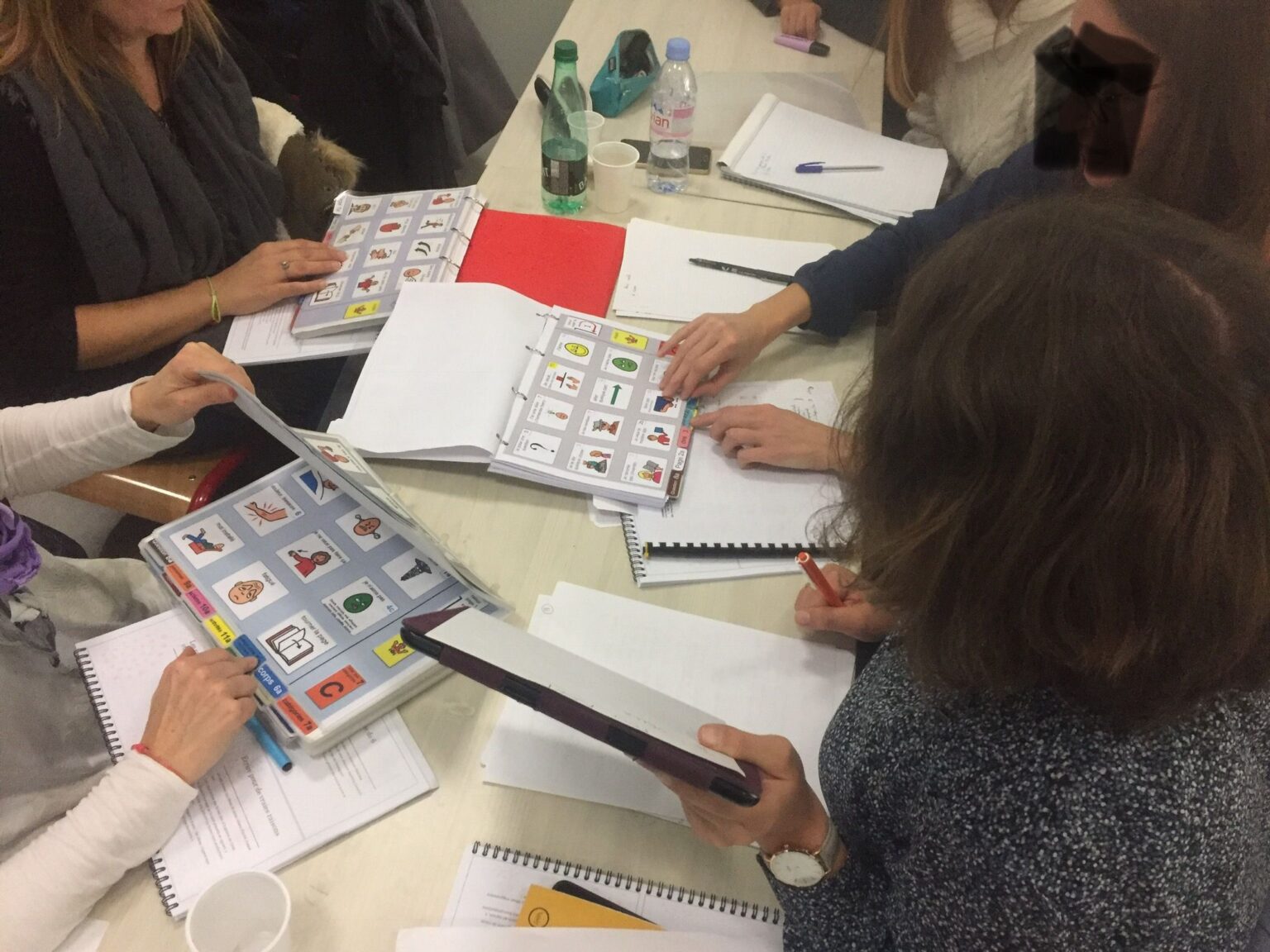 Qu'est-ce que le PODD ? - Caapables